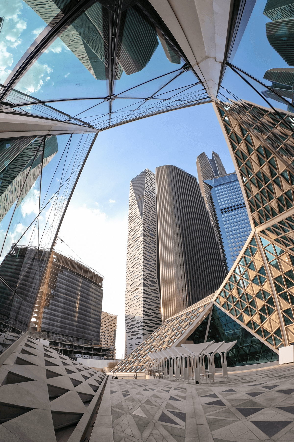 Contact | Compass powered by Dar Al Arakan