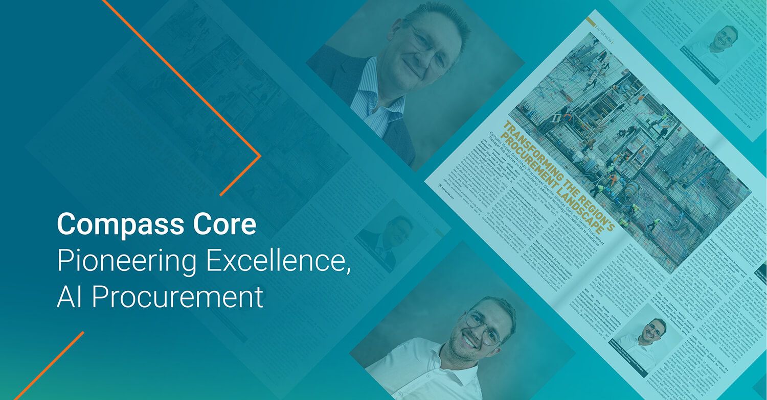 Compass Core: Procurement Excellence